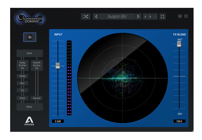 Apogee Product Software & Firmware Versions List (Current Products)