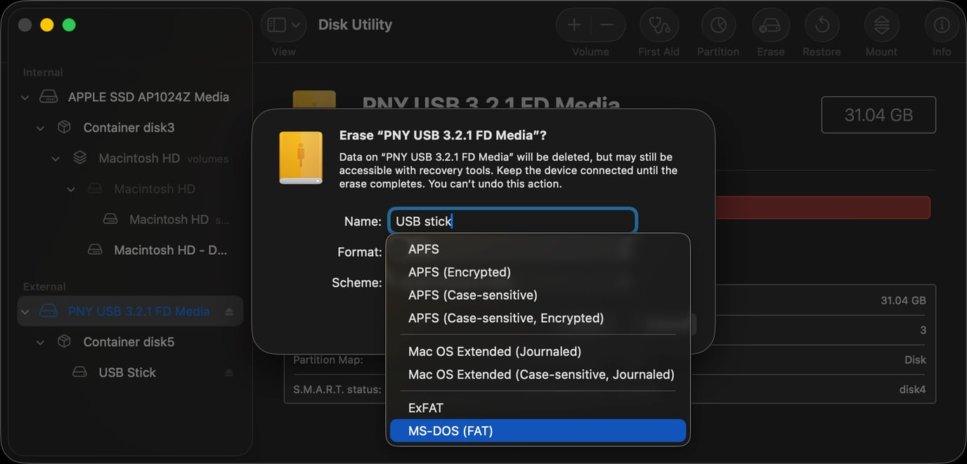 How to update or re-flash your Symphony Desktop firmware