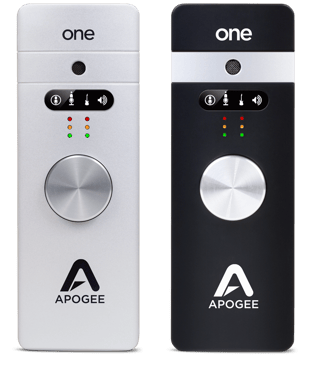 Apogee Product Software & Firmware Versions List (Current Products)