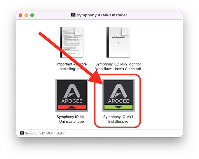 16x16SE Module Card Compatibility Guide for Symphony I/O MkII