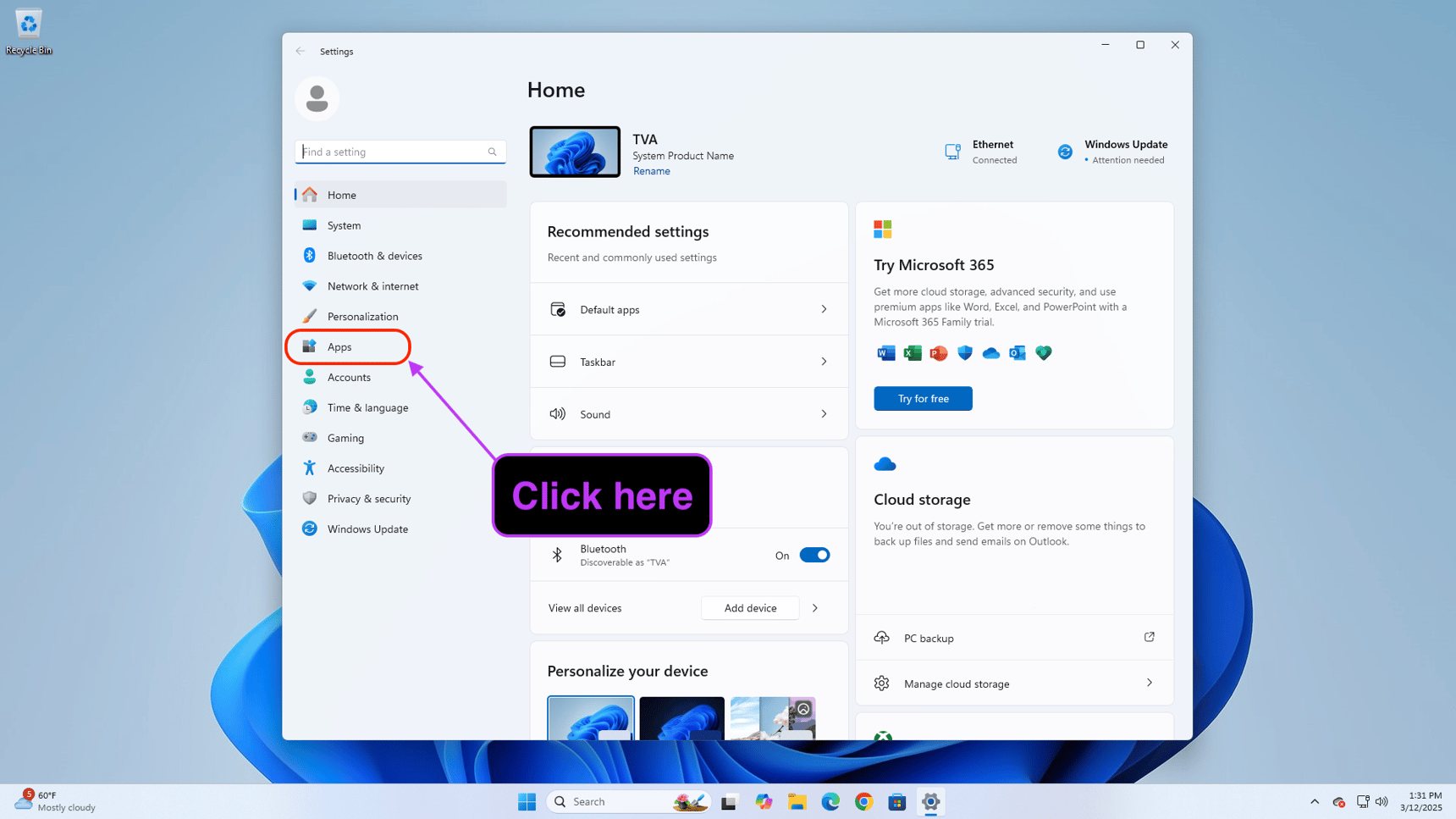 How to uninstall Apogee drivers from Windows 11