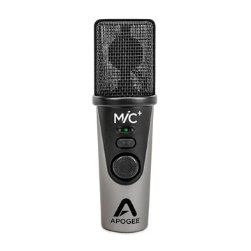 Apogee Product Software & Firmware Versions List (Current Products)