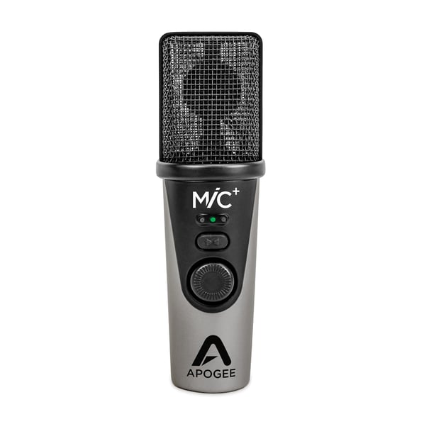 Apogee Product Software & Firmware Versions List (Current Products)