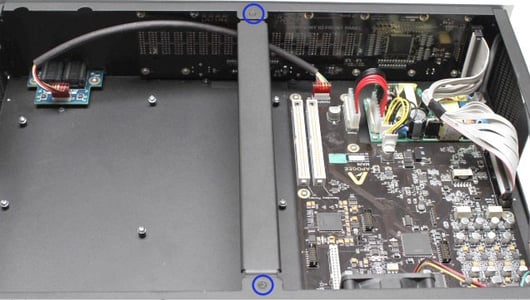 Symphony I/O: Installing I/O Modules