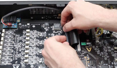 Symphony I/O: Installing I/O Modules