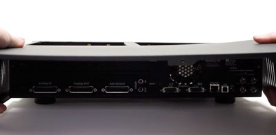 Symphony I/O: Installing I/O Modules