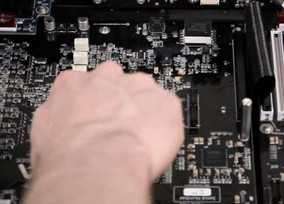 Symphony I/O: Installing I/O Modules